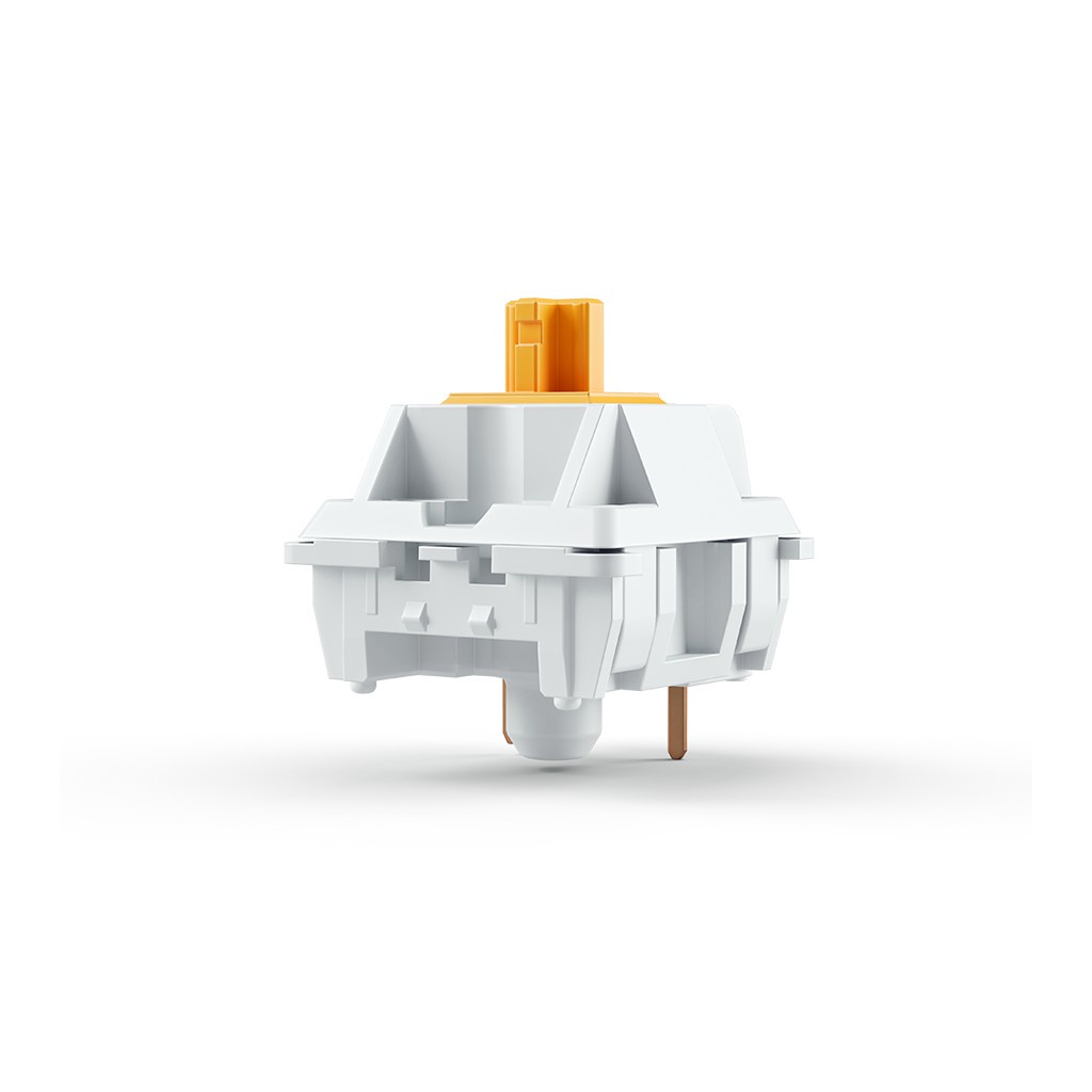 36 เม็ด Glorious Panda SWITCHES สวิทช์ Tactile 3pin RGB น้ำหนัก 67g ...