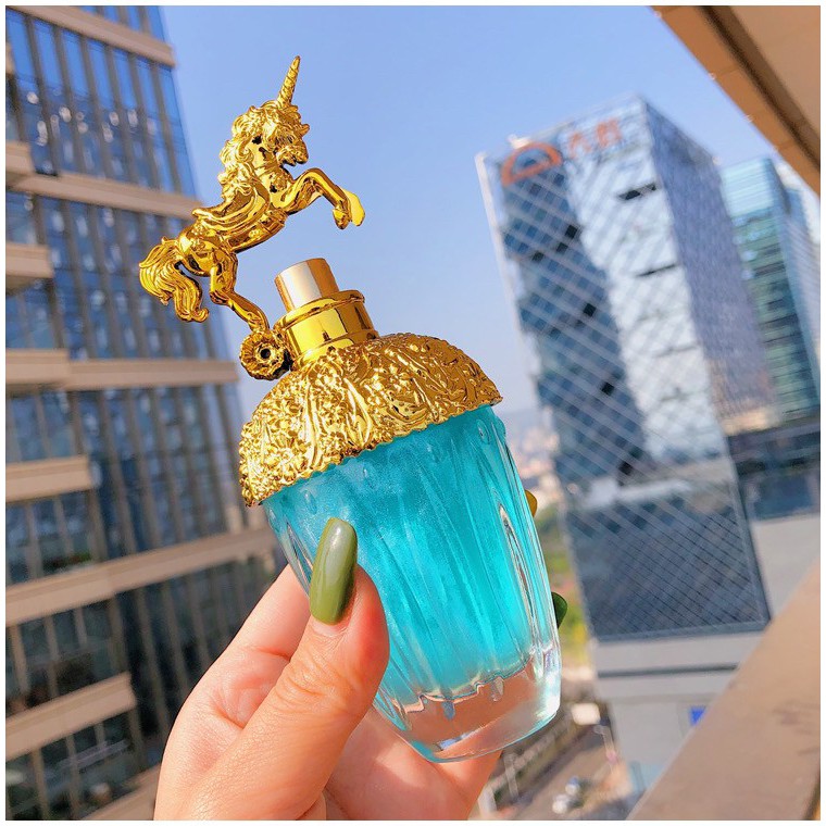 Unicorn perfume Size 80 ml - parmjitladda - ThaiPick