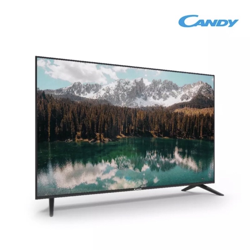 TV CANDY 32 นิ้ว Digital LED TV ดิจิตอล ทีวี รุ่น E32B96 รับประกัน ...