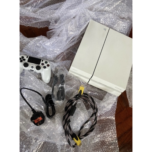 PS4 machine great price 1TB 500GB Brand new - 46a0fxmedc - ThaiPick