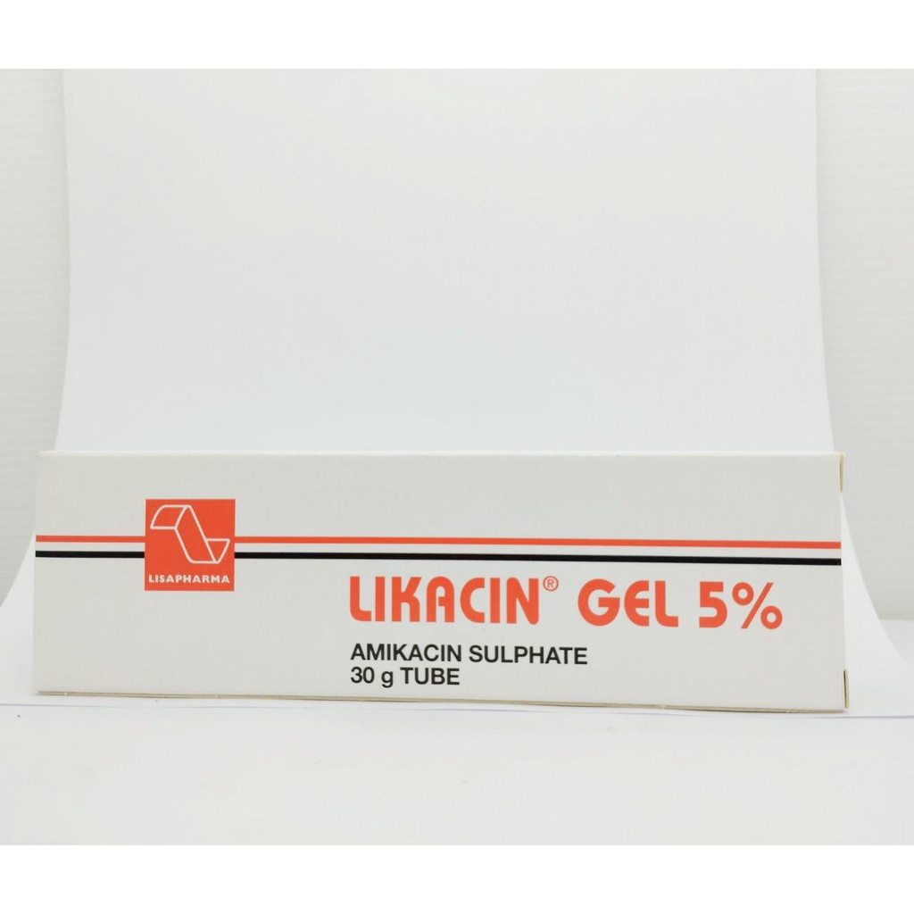 Likacin ถูกที่สุด พร้อมโปรโมชั่น ก.พ. 2023|BigGoเช็คราคาง่ายๆ