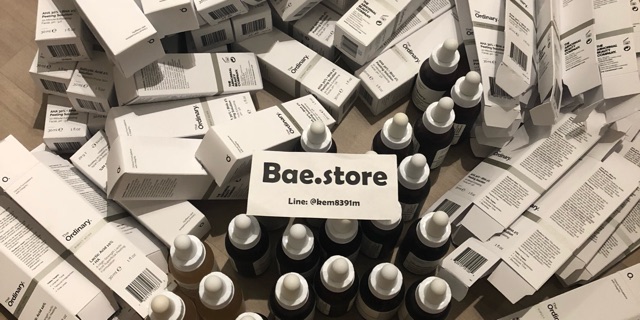 Bae.store, ร้านค้าออนไลน์ | Shopee Thailand