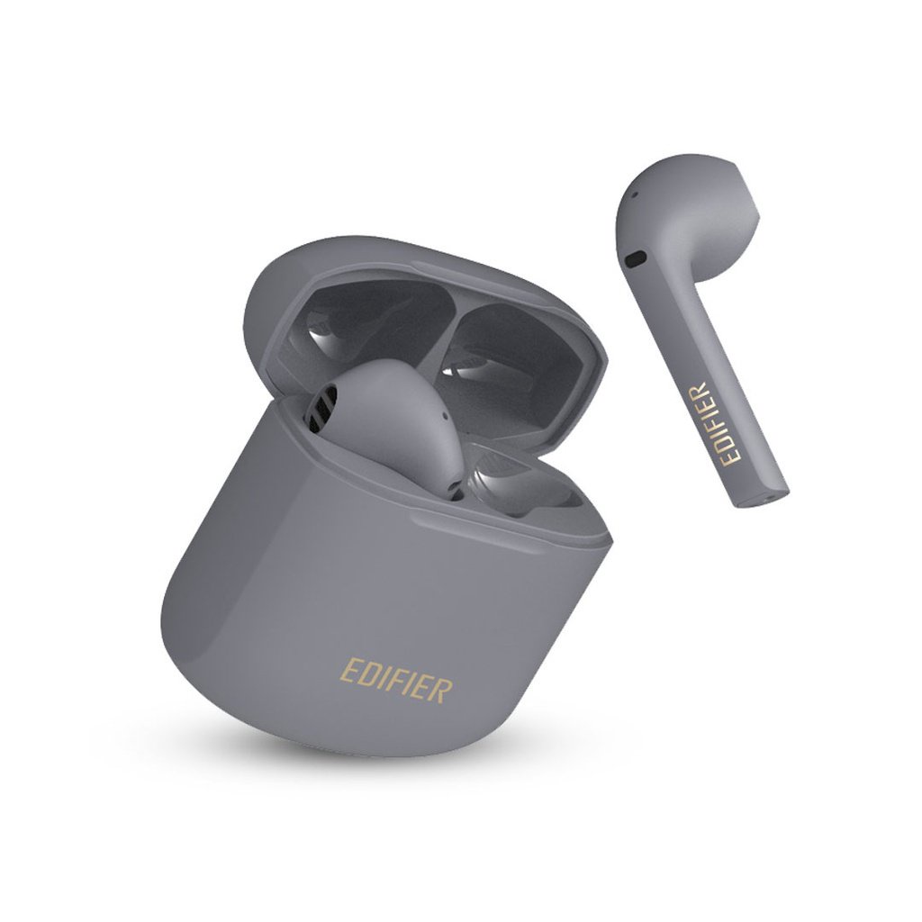 iRcs Edifier TWS200 PLUS True Wireless Stereo Semi-In-Ear Earphones ...