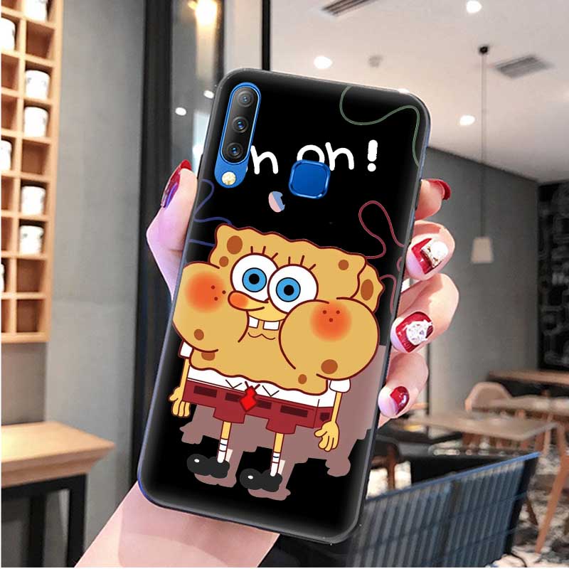เคสซิลิโคนนิ่ม ลายเพ้นท์ สําหรับ Infinix S4 X626 X626B - xiaoyuguo.th ...