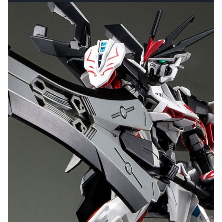 HG 1144 Gundam Load Astray Omega - gunplaexpress - ThaiPick