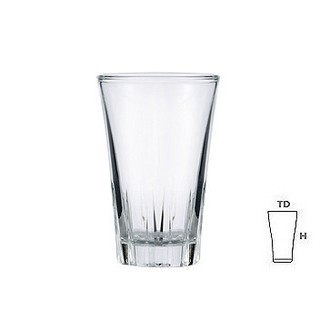 แก้วทรงสูง ปากบาน Fuji Shot Glass ขนาด 2.1 ออนซ์ #46 แก้วชอต Shot Glass ...