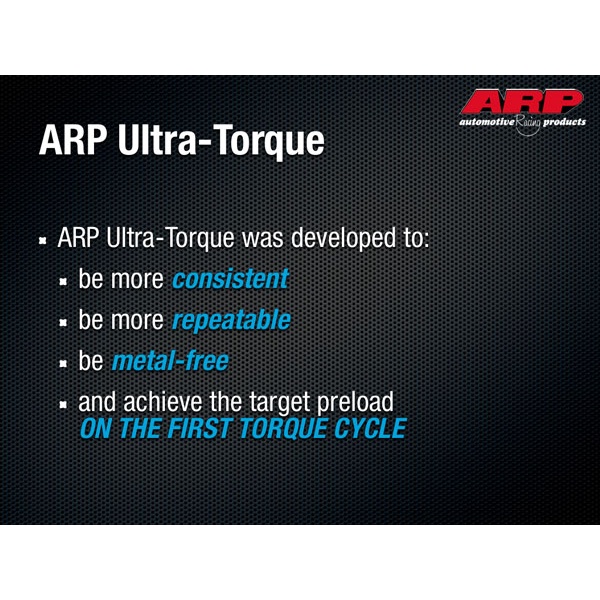 จารบี ARP Fastener Assembly Lubricant (Ultra-Torque) - mactecadmin ...