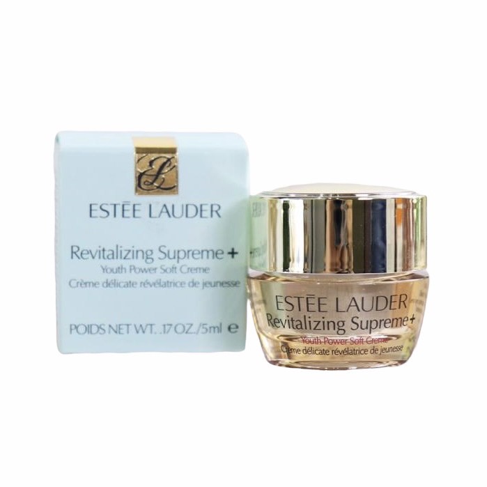 Estee Lauder Revitalizing Supreme Global Anti-Aging Power Soft Creme ...