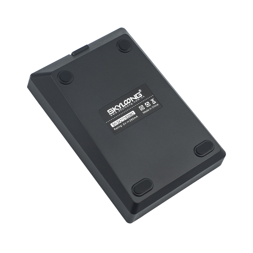 20% 21 Key Numpad GK21S GK21 Hotswap RGB Kit Plastic Case Bluetooth ...