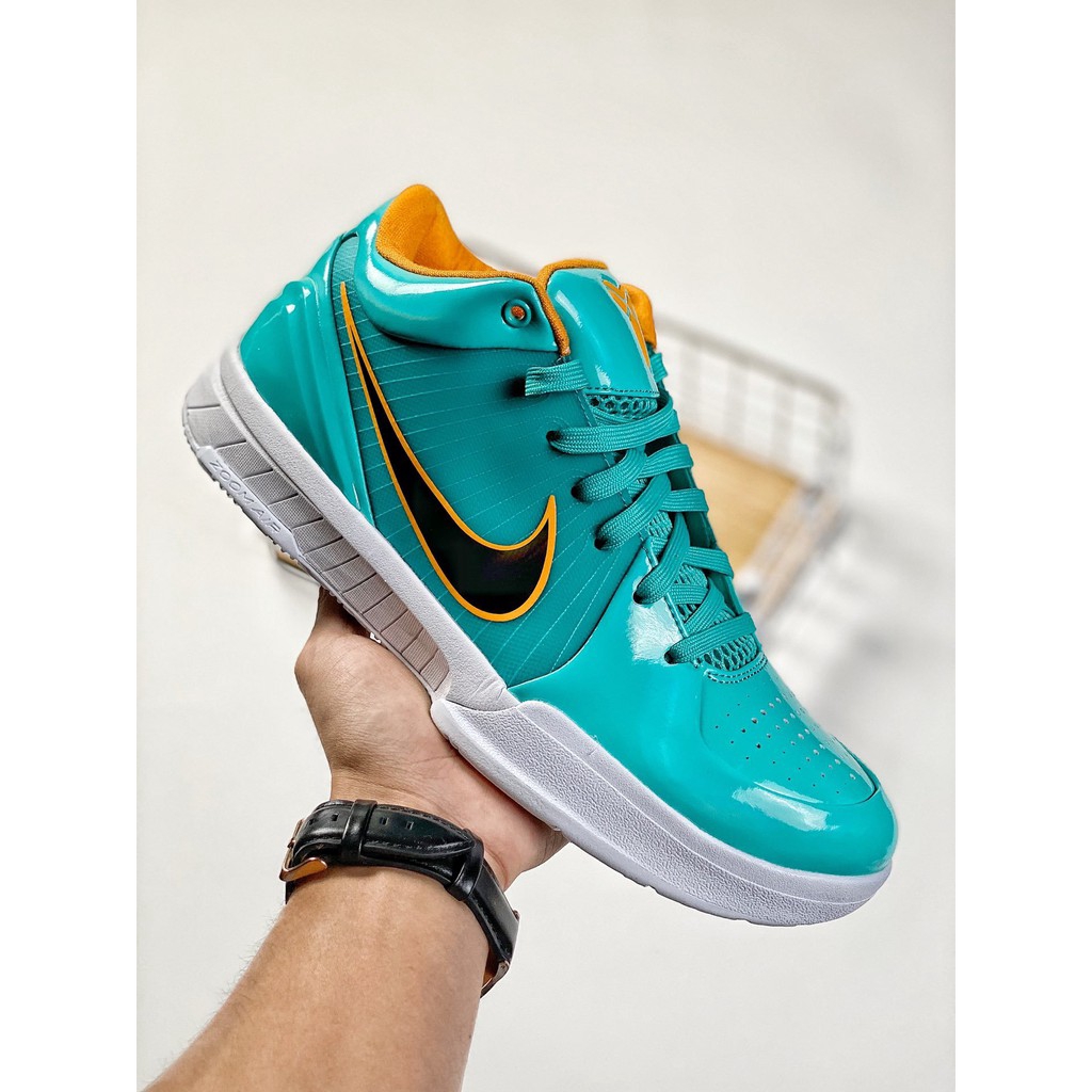 Original Nike Zoom Kobe Venomenon 5 สําหรับผู้ชาย - b66_pc4cdh - ThaiPick