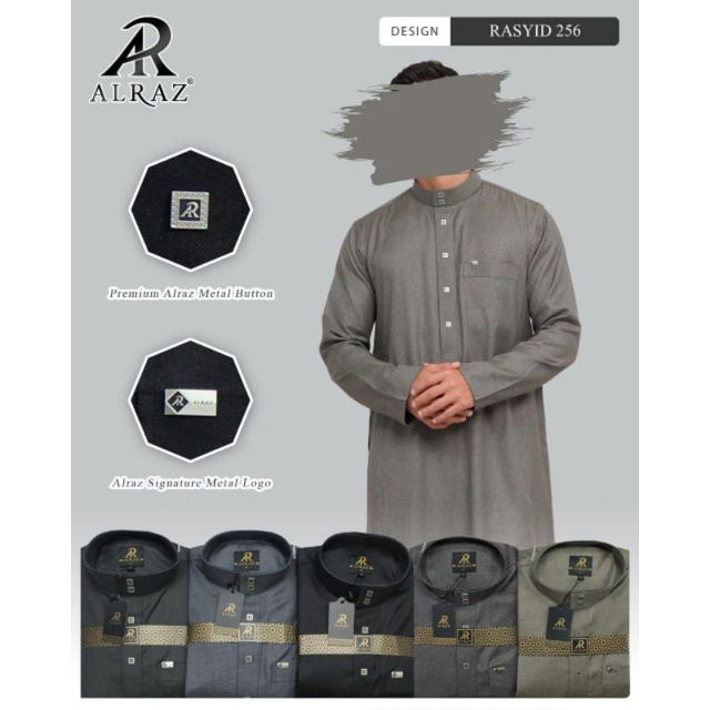 Alraz ถูกที่สุด พร้อมโปรโมชั่น ธ.ค. 2023|BigGoเช็คราคาง่ายๆ