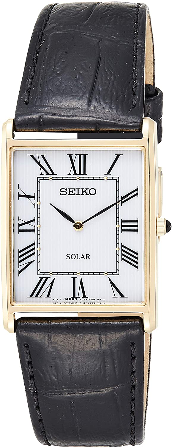 (SEIKO-SUP880P1 Watch) Seiko นาฬิกาข้อมือผู้ชาย Year-Round Stainless ...