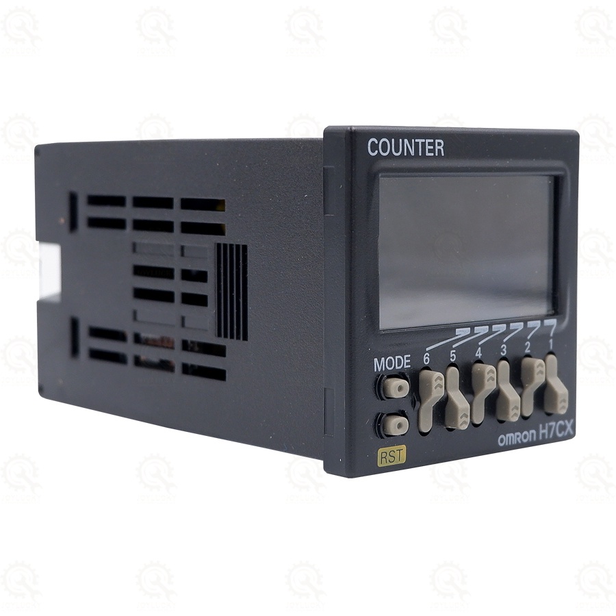 Counter Omron H7CX-A-N100-240VAC - joylucky888 - ThaiPick