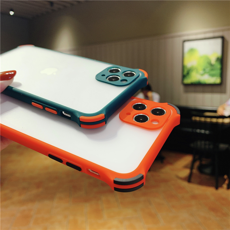 เคสโทรศัพท์กันกระแทกสําหรับ Huawei P40Pro P 40 P30Pro P 30 Mate 30 Pro 30 20Pro 20 - hool.th ...