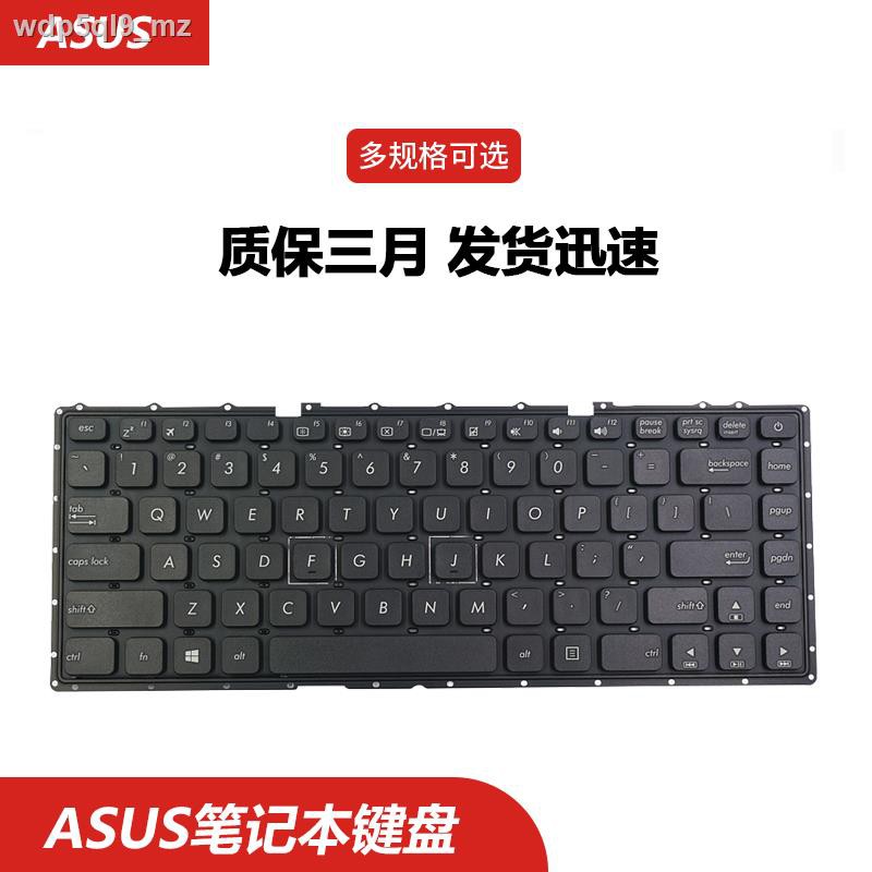 R414U ASUS X441 X441S X445 F441V X445S A441 X400N แป้นพิมพ์ A441U ...