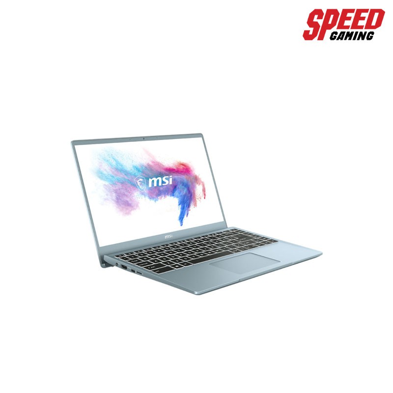 MSI MODERN 14 B10MW-230TH NOTEBOOK I5-10210U/14"FHD IPS/UMA/DDR4 8GB ...