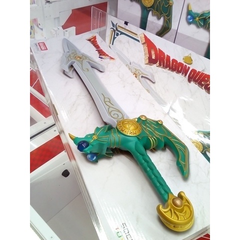 Dragon Quest Zenithian Sword | Shopee Thailand