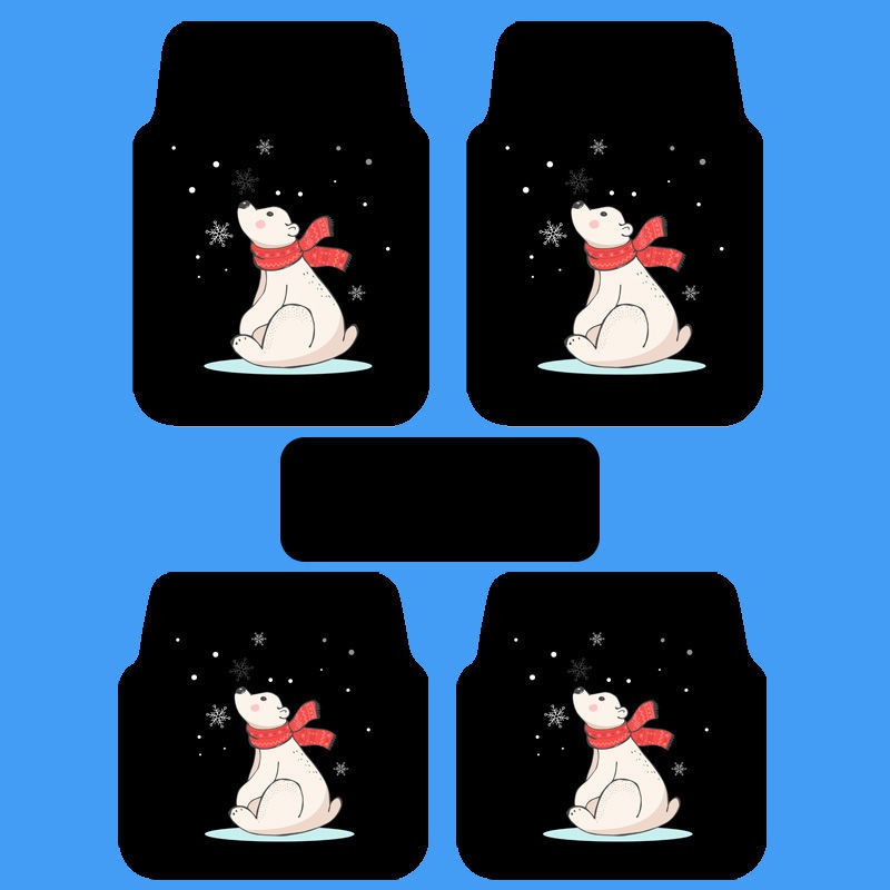 There are products ????????cartoon car mats, full-enclosed car mats ...