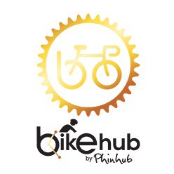 Bikehub By Phinhub, ร้านค้าออนไลน์ | Shopee Thailand