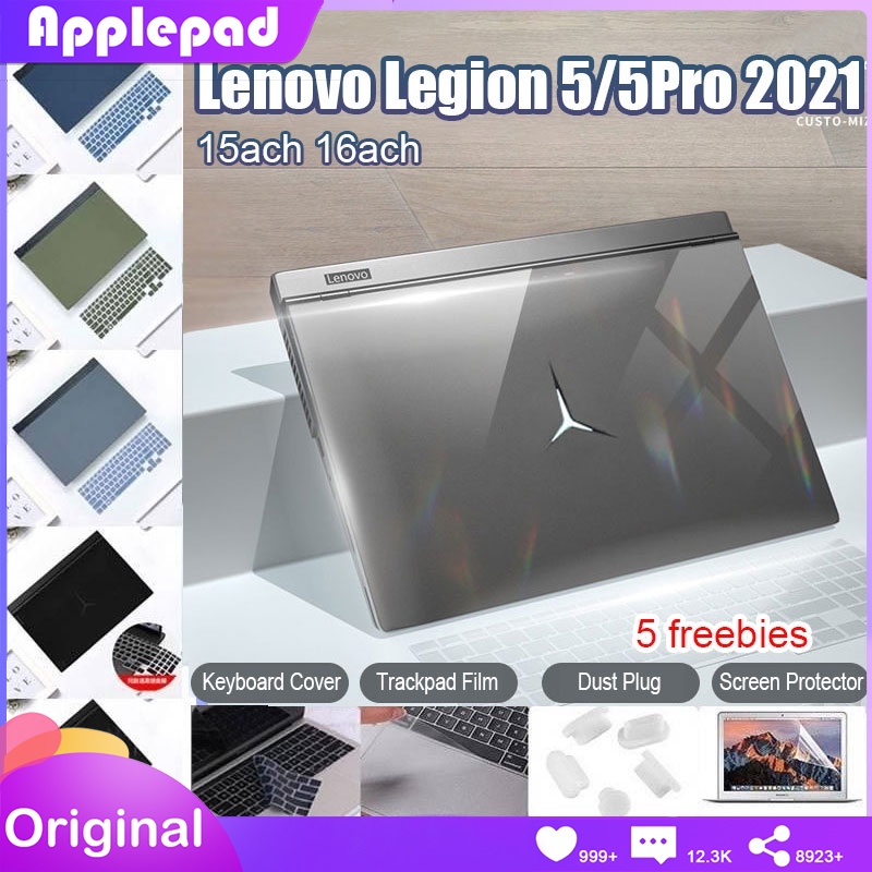 Laptop Plastic Case for Lenovo Legion 5 5P 5 Pro 15.6 16 Inch 2021 ...
