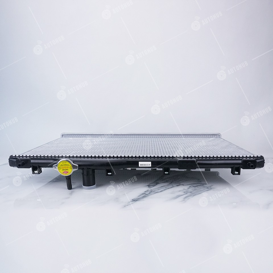 หม้อน้ำ HONDA CIVIC ปี 2013-2015 เครื่องยนต์ 1.5 HYBRID AT 16mm. (3211 ...