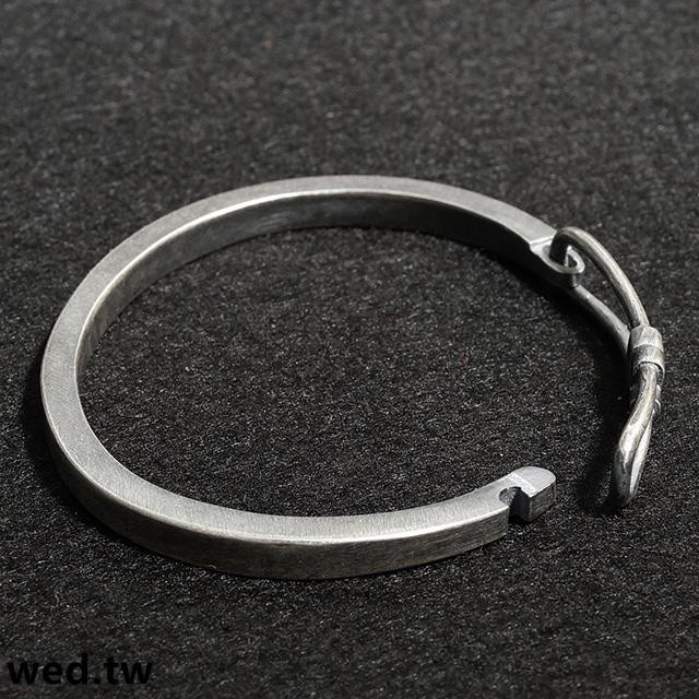 Vixtorm 925 สร้อยข้อมือเงินสําหรับผู้ชาย 2019 Aw Merchanical - weds.th - ThaiPick