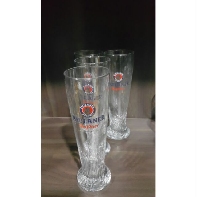 แก้ว Paulaner ขนาด 500 ML | Shopee Thailand
