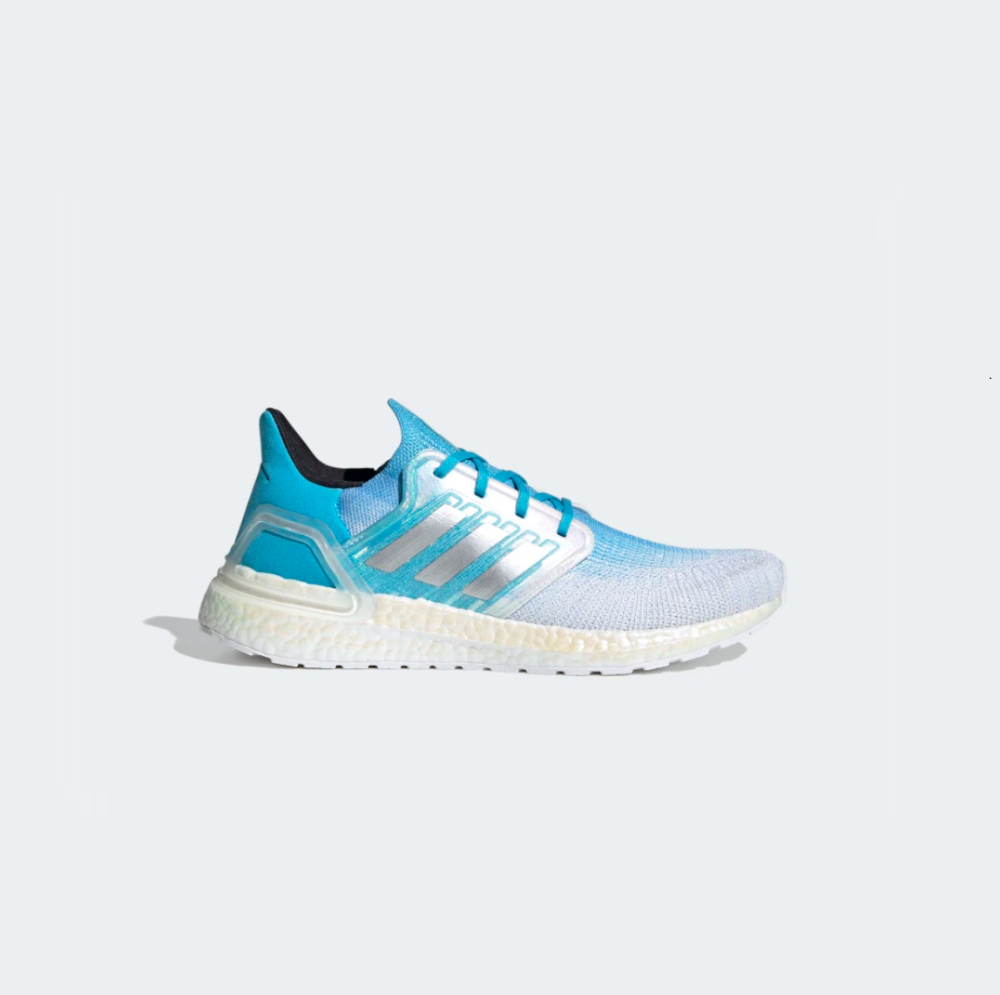 Adidas Ultraboost 20 W ผู้หญิง Code EG0727 รองเท้าวิ่ง รองเท้าลำลอง แท้ ...