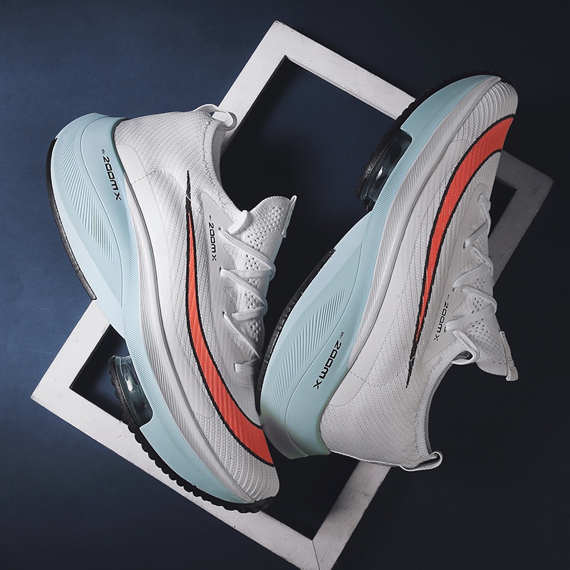 Local StockXiaomi Running Shoes Sneakers Women Brands Unisex Knit ...