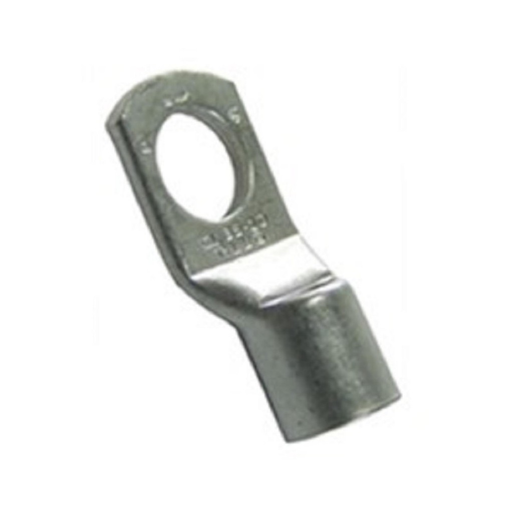 หางปลา ทองแดง รุ่นยุโรป CL10-8 เบอร์10 TYPE COPPEN TUBE แบรน์ T.LUG 20 ...