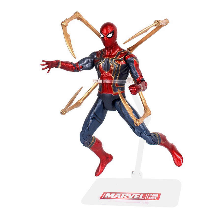 ของขวัญ ของเล่น เก็บรวบรวม ฟิกเกอร์ model????Original???? Marvel ...