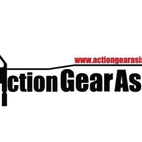 Actiongear ASIA, ร้านค้าออนไลน์ | Shopee Thailand