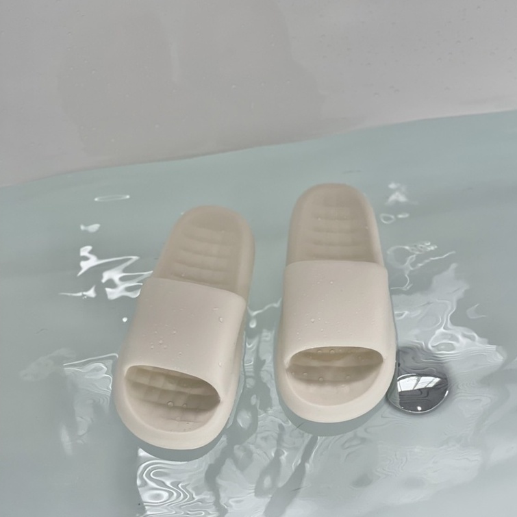 (ลด 40 Code MARSH922 ) Prinkk รองเท้าแตะลอยน้ำ - marshmellow.shoes. - ThaiPick