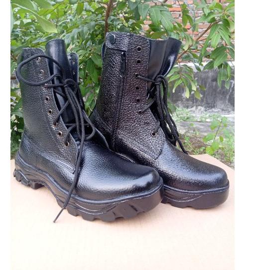 ใหม่ล่าสุด . รองเท้า Pdl TNI POLRI BRIMOB SABARA SCURITY SATPOLPP สีส้ม - jessienalleyca.th ...