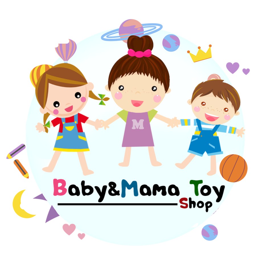 Baby&Mama Toy Shop, ร้านค้าออนไลน์ | Shopee Thailand