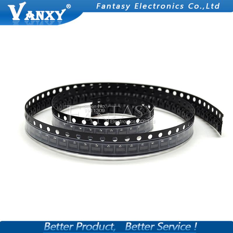 100PCS MMBTA92 SOT23 A92 SOT MMBTA92LT1G SMD 2D SOT-23 new transistor ...
