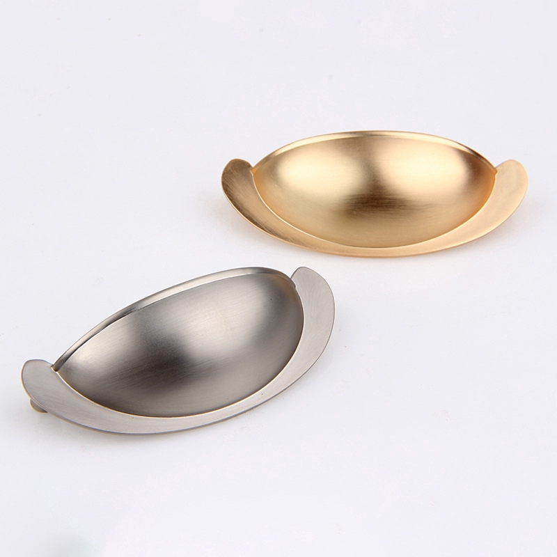 Door Drawer Cabinet Wardrobe Pull Handle Knobs furniture Hardware ...