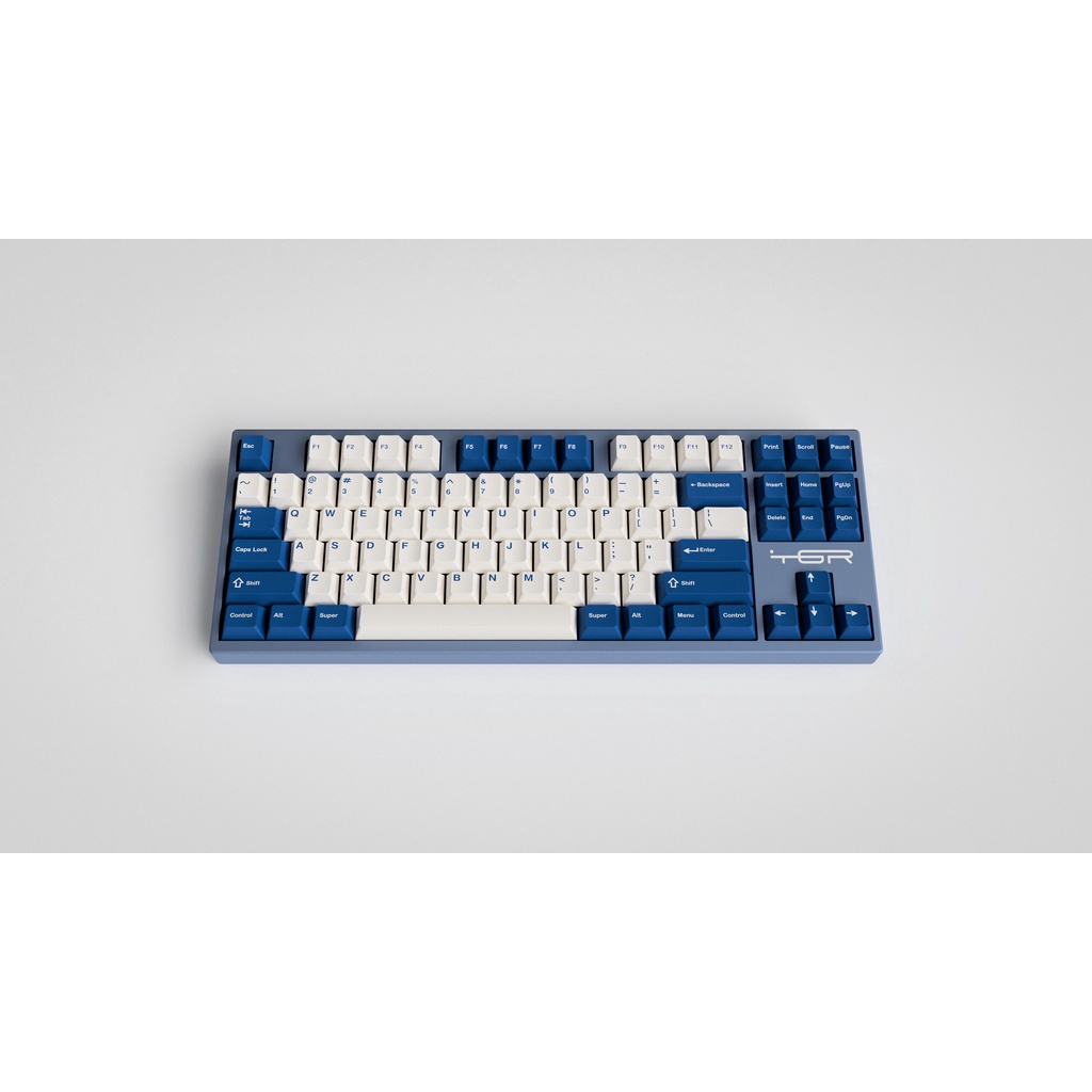 คีย์แคป GMK Classic Blue (BaseKit) เป็นสินค้าใหม่ มีสินค้าพร้อมส่ง ขอ ...