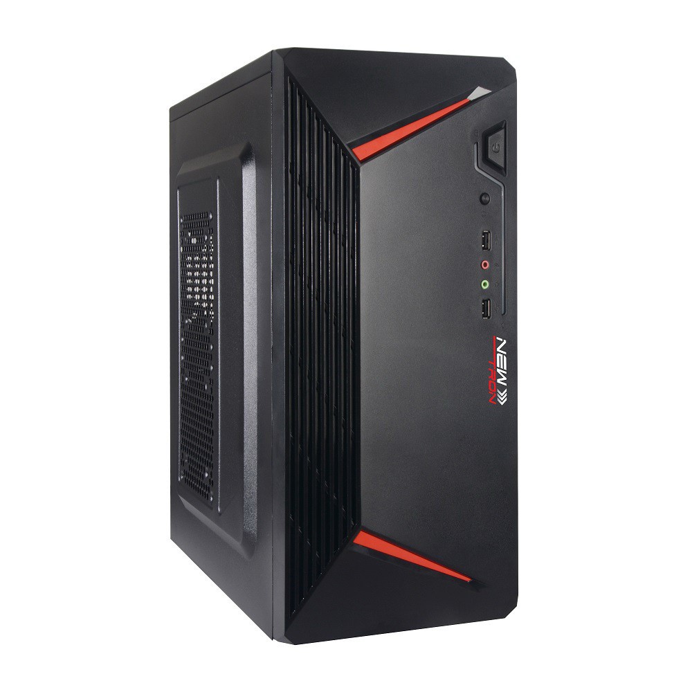 Newtron SX-C3141 ATX COMPUTER CASE | Shopee Thailand