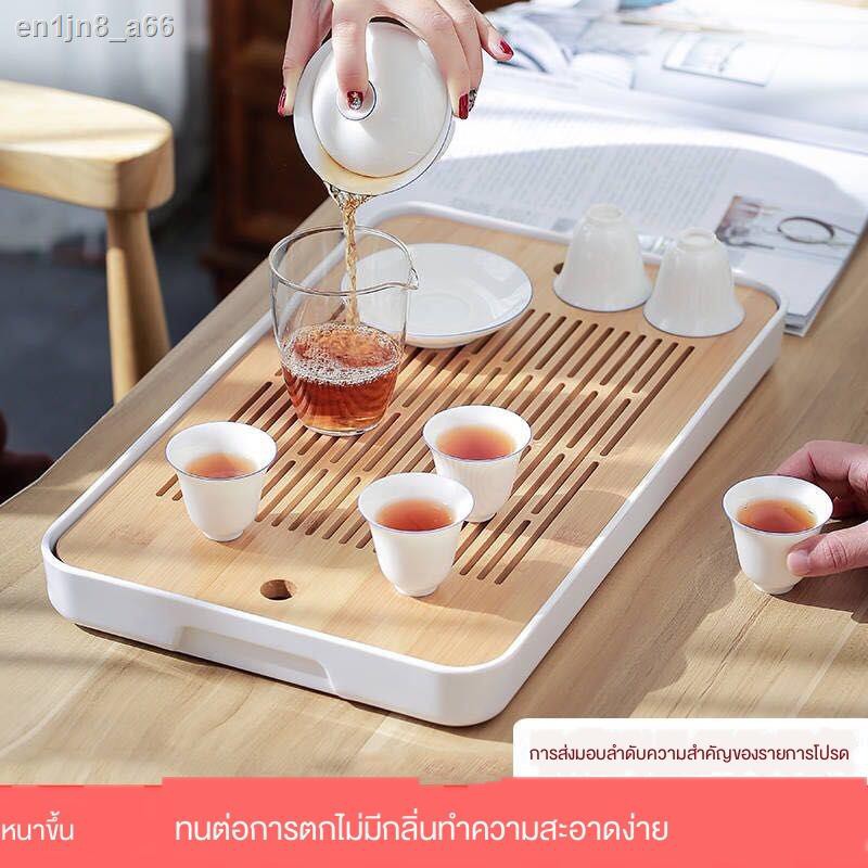 Simple tea setชุดน้ำชาเรียบง่าย☌☋☃ข้อเสนอพิเศษของใช้ในครัวเรือนที่ทัน ...