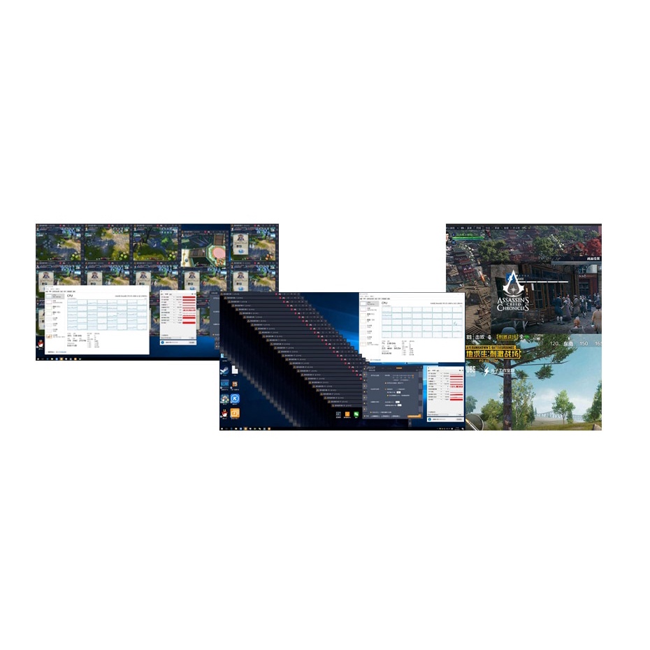 Ĕanaфหน่วยประมวลผล Cpu Intel Xeon E5 2470v2 E5 2470 v2 2.4GHz Ten-Core ...