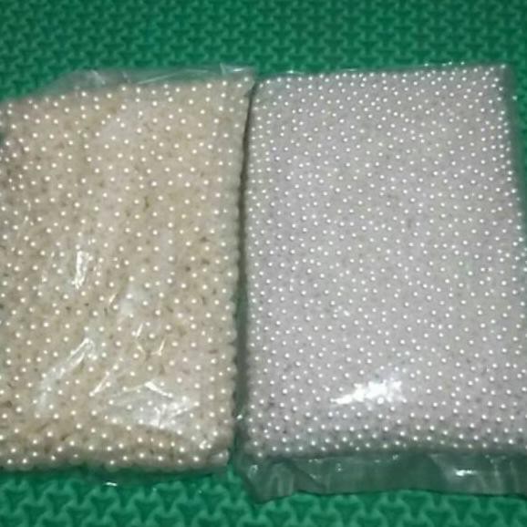 Shopnow White...Pearl Shooting Pearl Without Hole 68 Million I9T8 ...