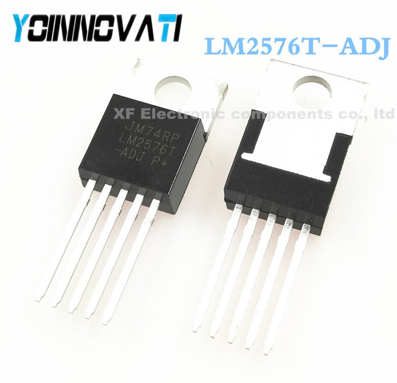 Lm2576 ถูกที่สุด พร้อมโปรโมชั่น - ม.ค. 2022 | BigGo เช็คราคาง่ายๆ