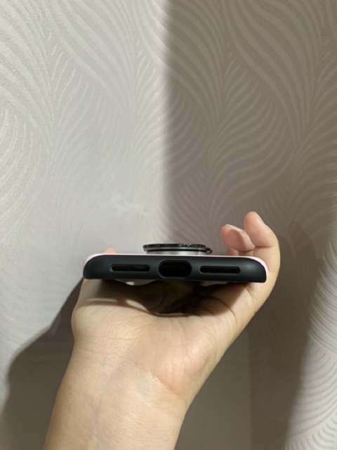 Estherbunny เคสiPhone XS Max griptok ส่งฟรี - gibsuwanta - ThaiPick