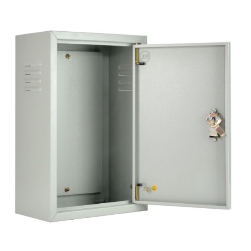 KJLตู้ไฟKBSS เบอร์3 ขนาด 40x57x20 cm ตุ้คอนโทรล ตู้เหล็ก - nutthaisin ...