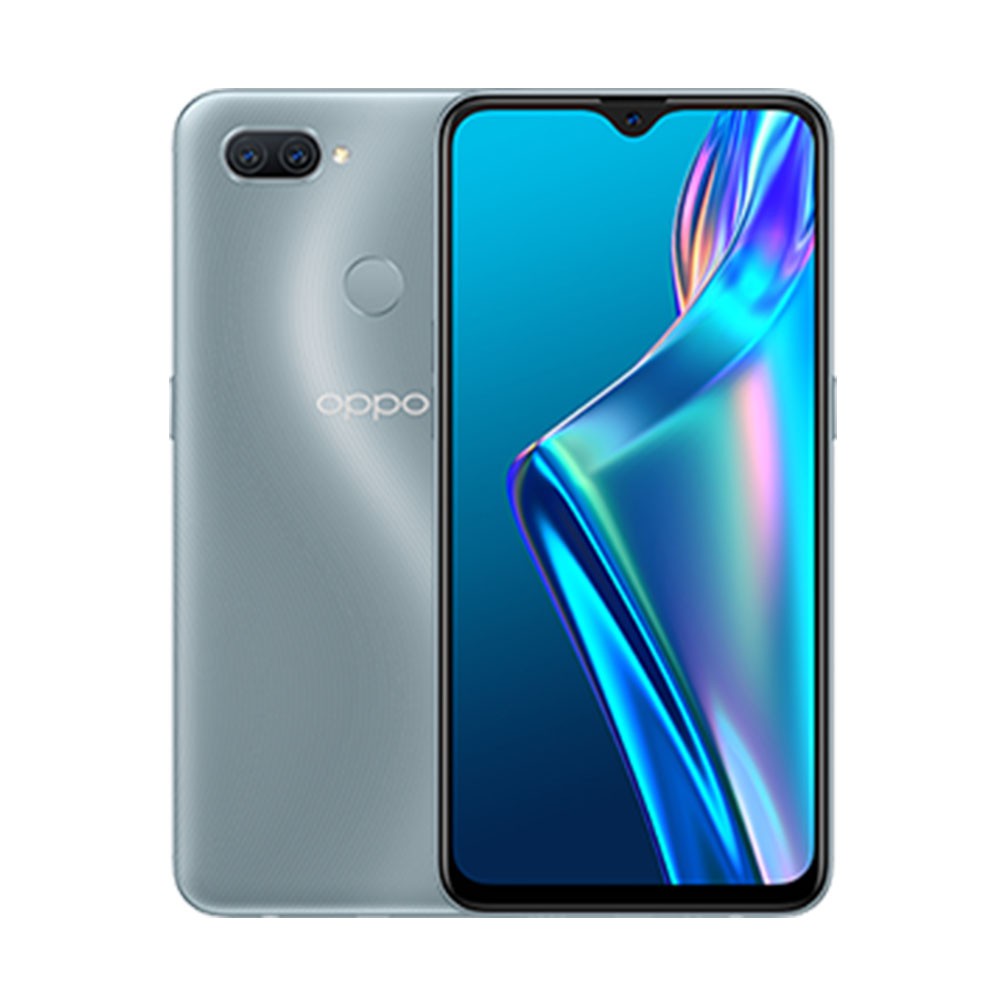 OPPO A12 3+32GB (CPH2083) โทรศัพท์มือถือ - itcity - ThaiPick