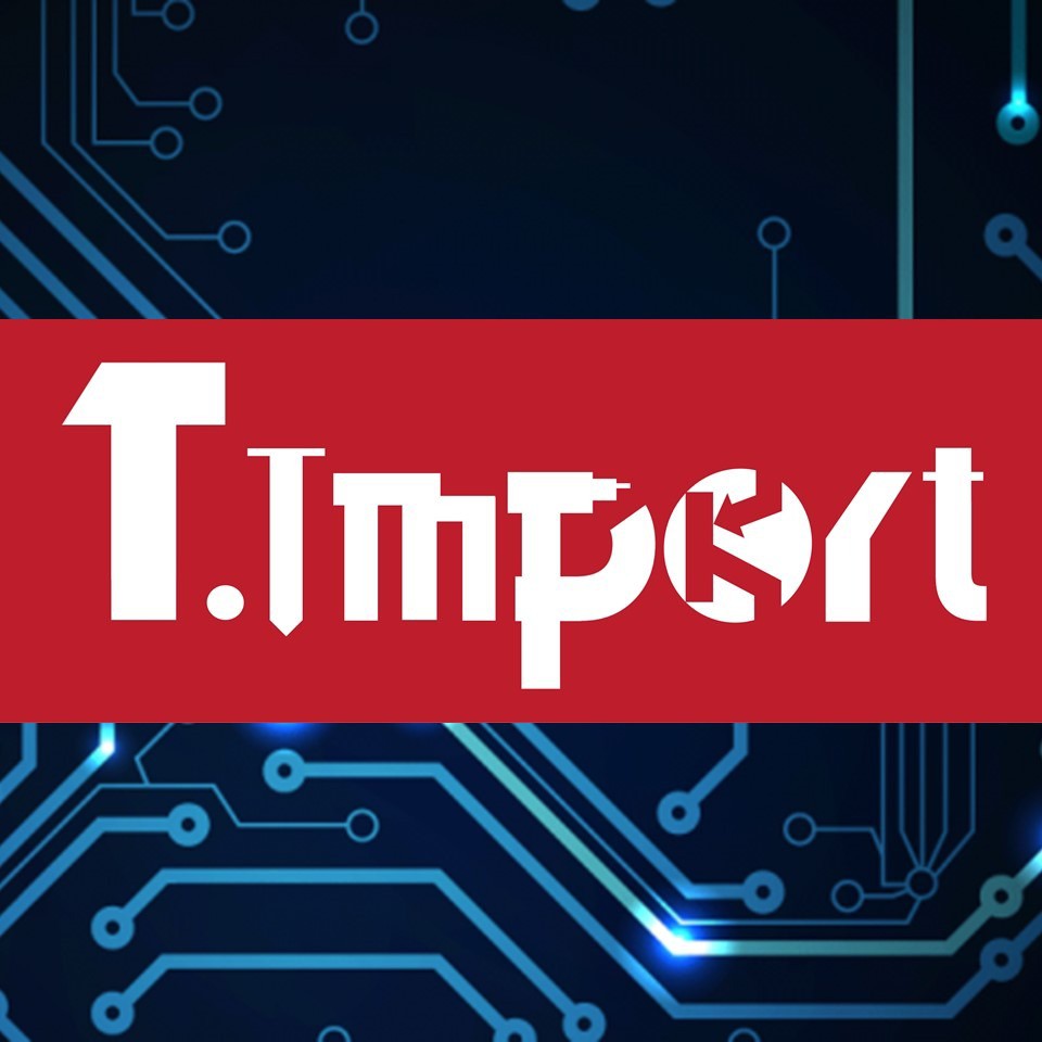 T.import, ร้านค้าออนไลน์ | Shopee Thailand