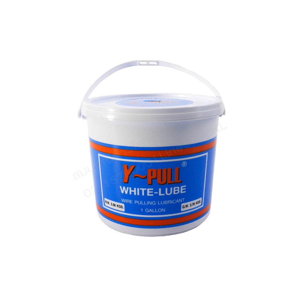 น้ำยาร้อยสายไฟ ถูกที่สุด พร้อมโปรโมชั่น พ.ค. 2025 | BigGoเช็คราคาง่ายๆ