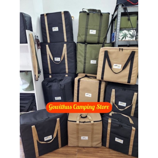 กระเป๋าใส่พัดลม Durakool Bonitaire กระเป๋าใส่ที่นอน bestway กระเป๋าใส่ ...