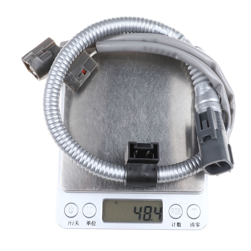 ใหม่คุณภาพสูง KNOCK SENSOR สายรัดสำหรับ ToyotaLexus 8221907010 82219 ...